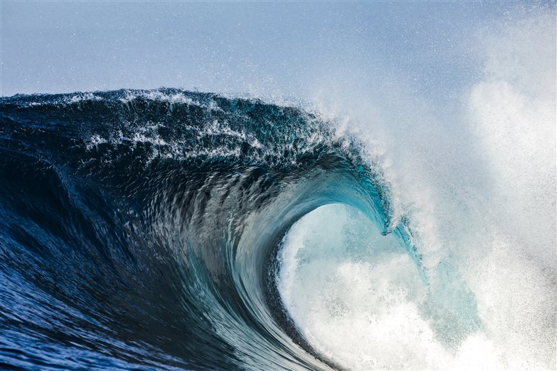 Datos fascinantes sobre las mareas oceánicas: El pulso del planeta